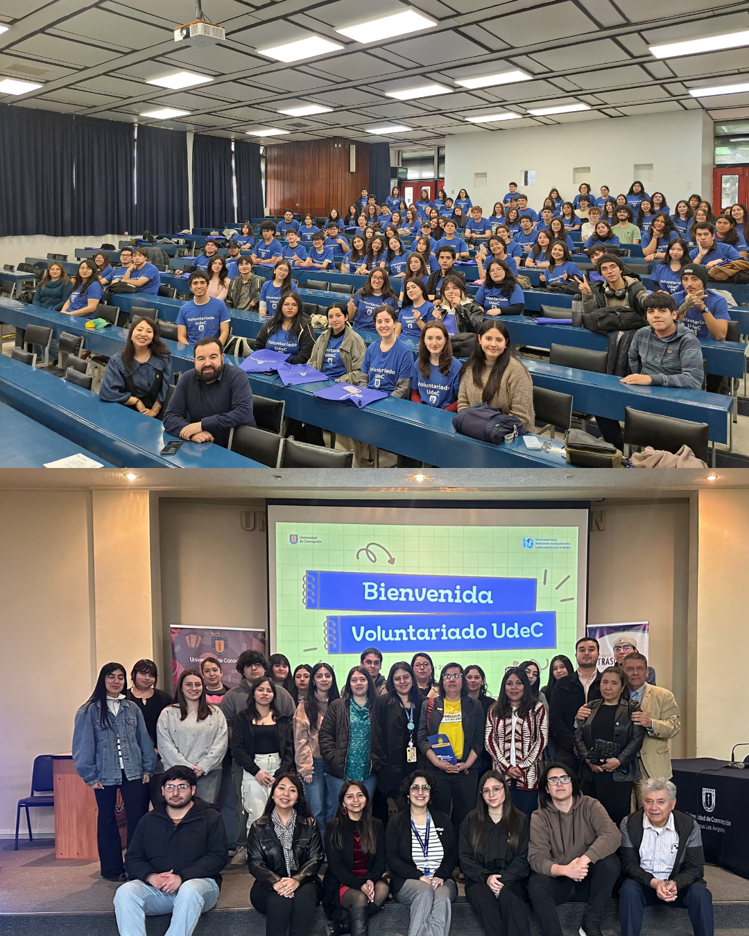 Sistema de Información de la VRIM | vrim2.udec.cl